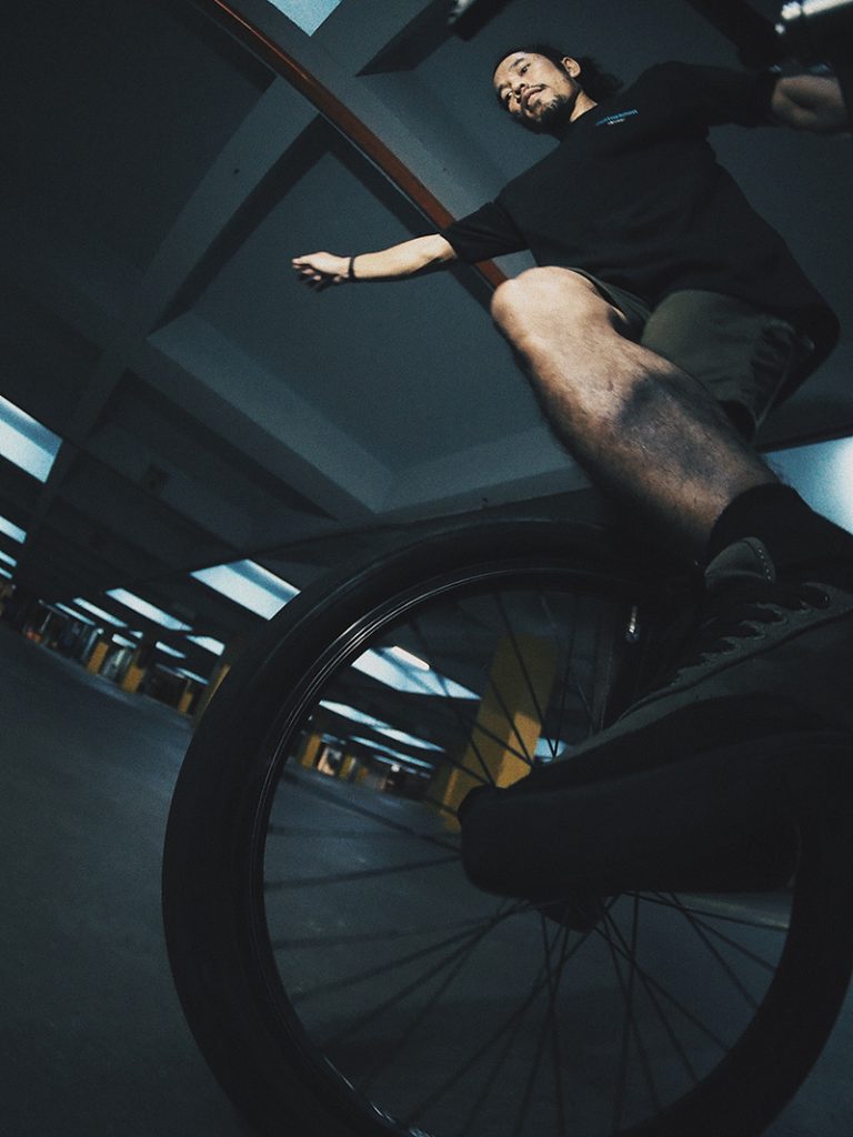 MAT DAGU - WEATHERMAN - DEVISE \ BLOG