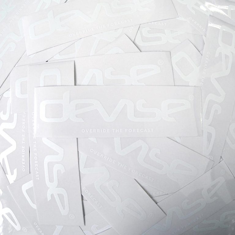 DEVISE \ BLOG - MAY NOT BE A MASTER BUT ALWAYS A BELIEVER